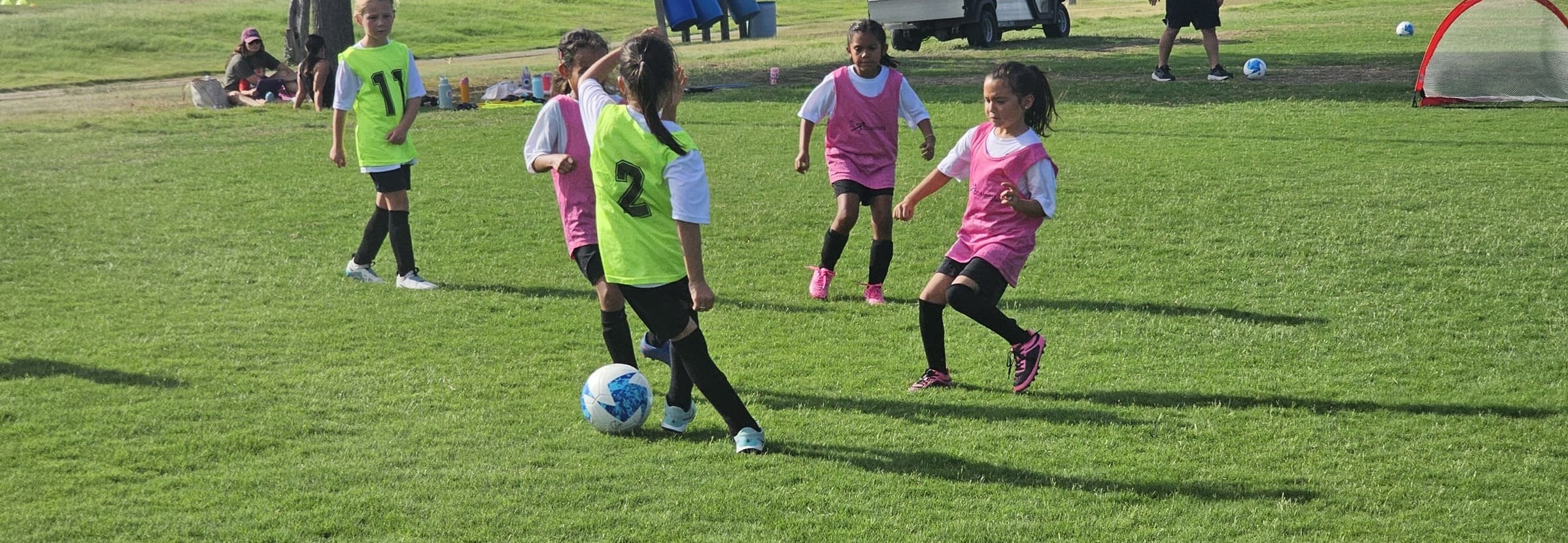 Our Progam & Philosophy | East Dallas Youth Soccer - Blaze FC Soccer Club