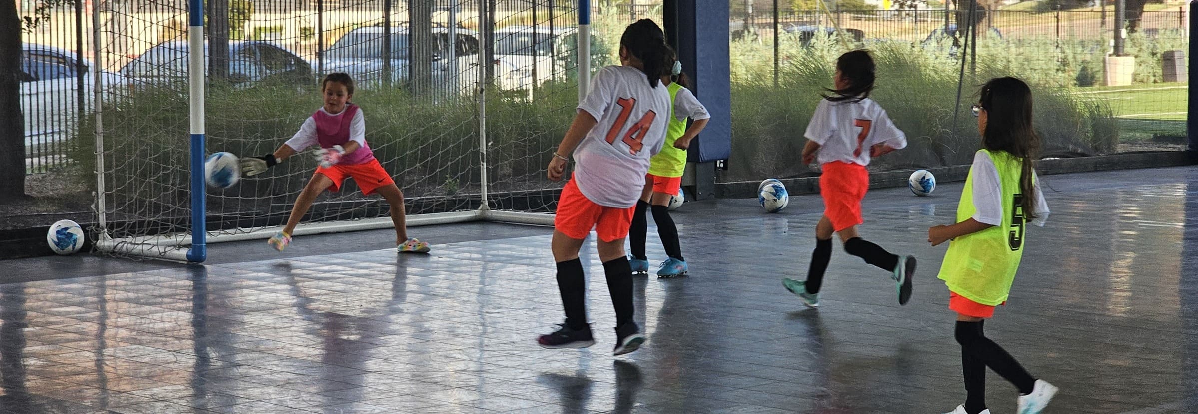 Contact Us - Blaze FC Soccer Club